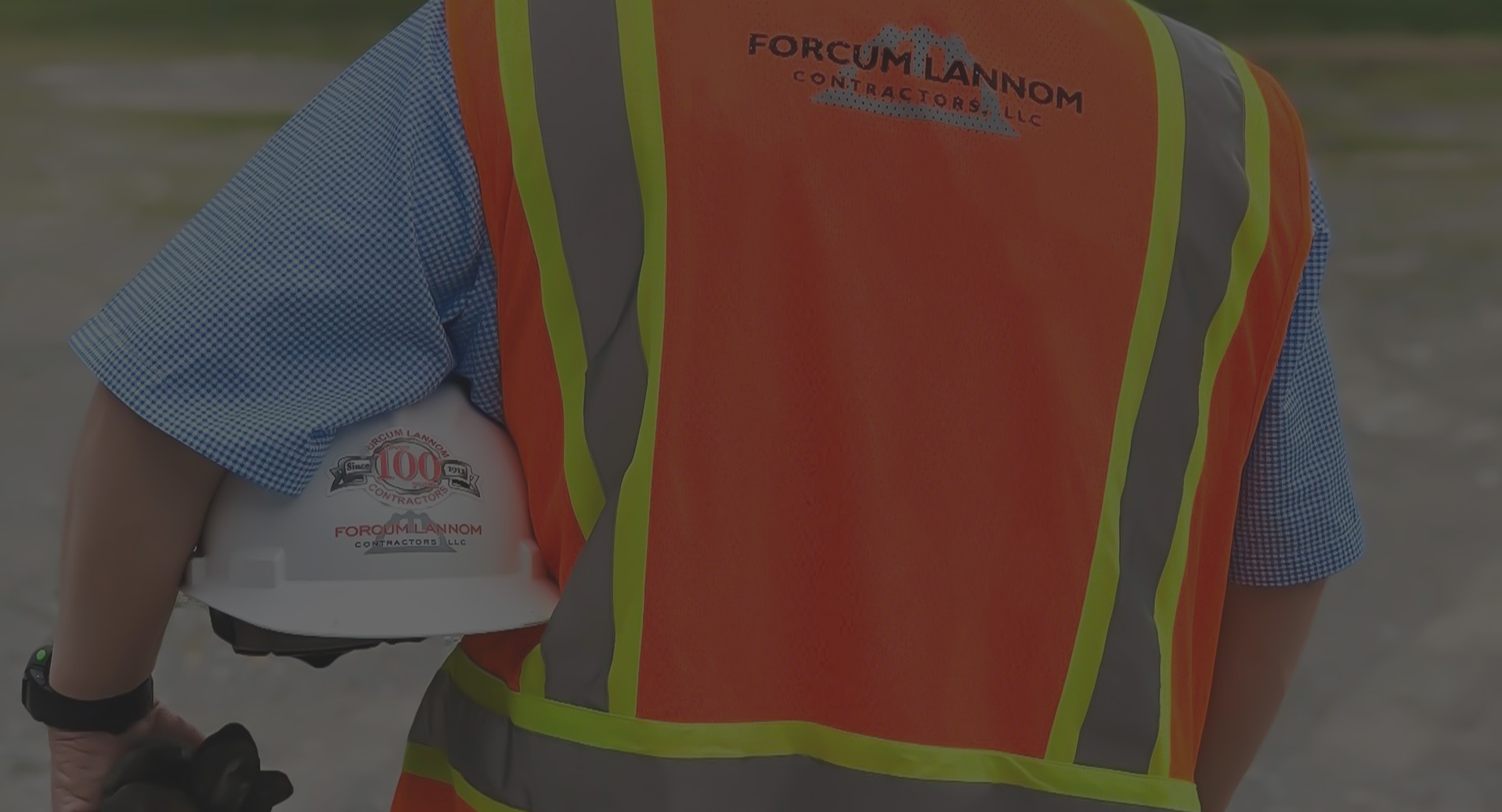 Highest Safety Standards - Forcum Lannom Contractors